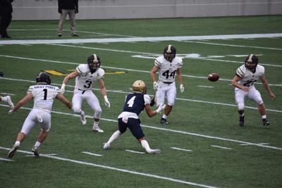 Sprint football? New Midwest league provides hopes for more westward ...