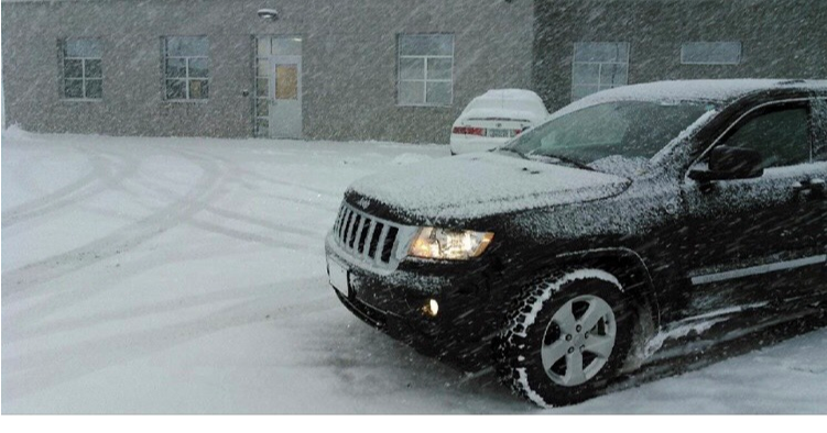 Winter storm response update: high alert still in effect | News ...