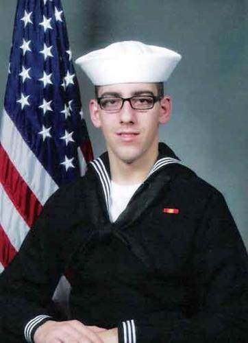 Military News: Navy Seaman Joshua A. Combs | Life | dcourier.com