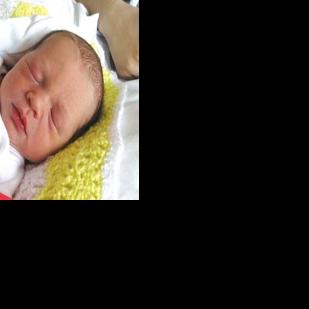 Birth: Jayden Bryce Hunt | Life | dcourier.com