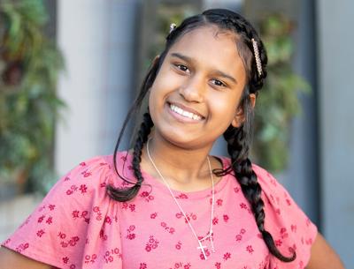 Adoption spotlight: Nevaeh | News | dcourier.com