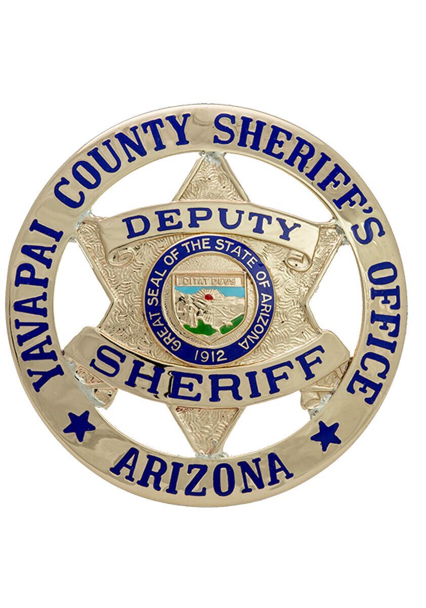 Yavapai County's specialized anti-trafficking unit works amid ...