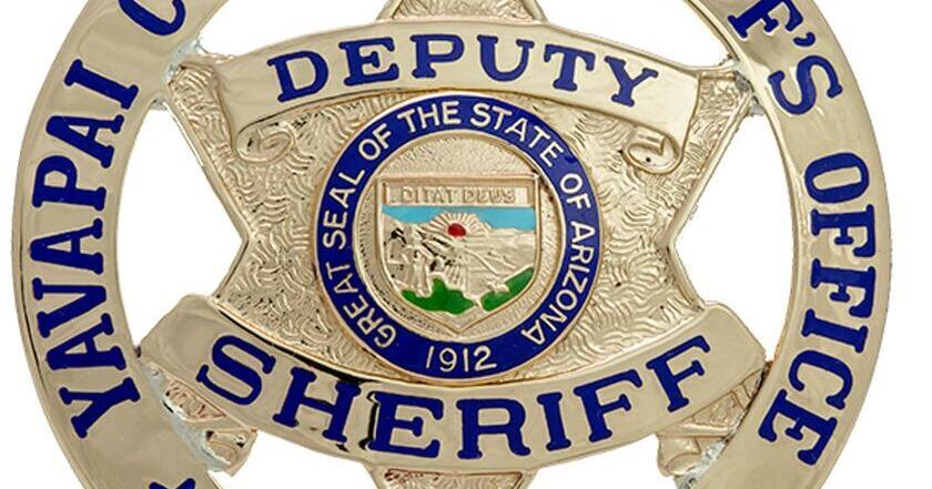 Man dies while rappelling at Keyhole Cave in Sedona | News | dcourier.com