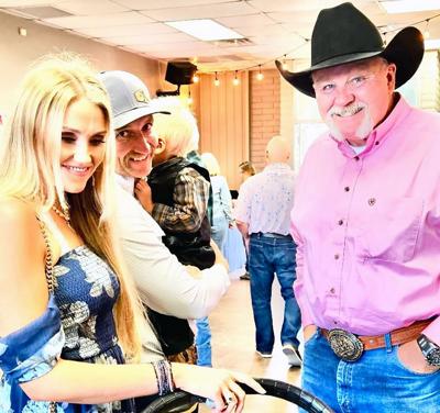 Rodeo Roundup: Brett Mills wins Justin Boot Award | Features | dcourier.com
