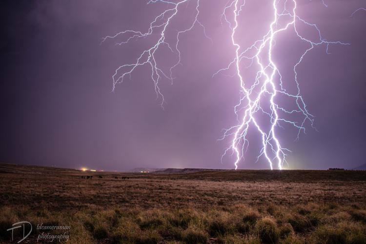 Saving your devices from lightning strikes | News | dcourier.com