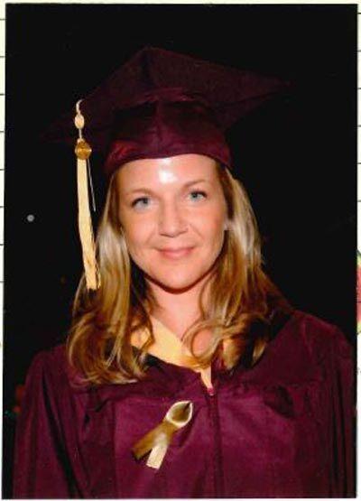 Education: Janine Button | Life | dcourier.com