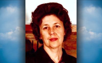 Obituary: Phyllis Bates Sewell | Obituaries | dcourier.com