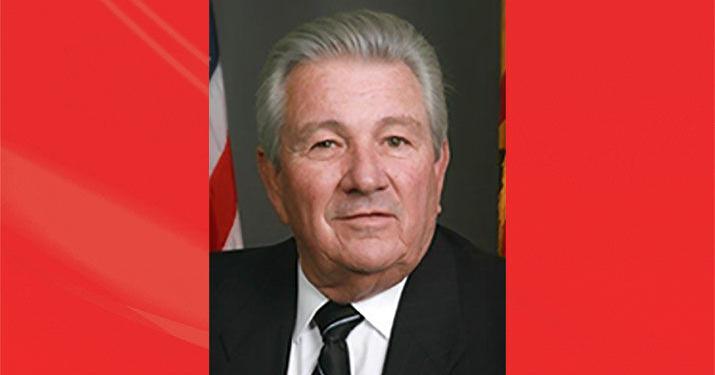 Brown chosen to lead Yavapai County Board of Supervisors in 2020 | News ...