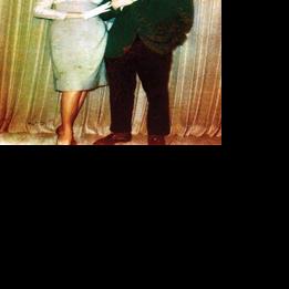 50th Anniversary: Dick and Nancy Gerber | Life | dcourier.com