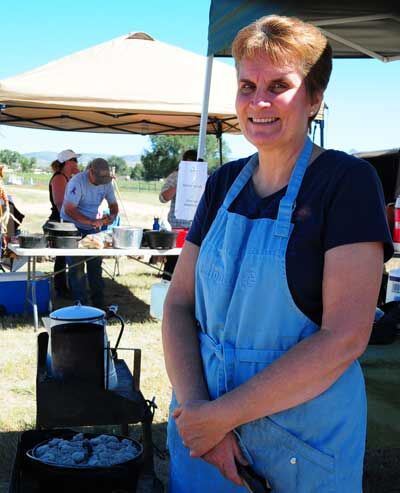 Photo Gallery: Dutch Oven Cook-Off draws top chefs | Photo Galleries ...
