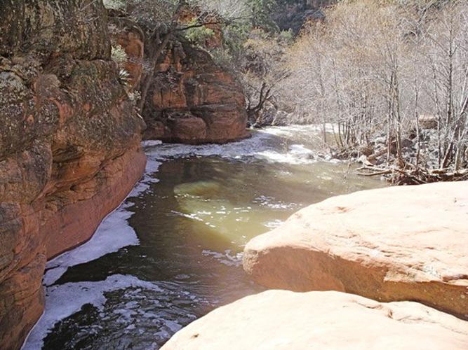 Amazing Places: Wet Beaver Creek is worth exploring | Features ...