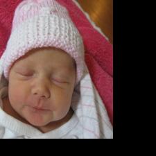 Birth: Aubrey Lynn Keogh-Garrett | Life | dcourier.com