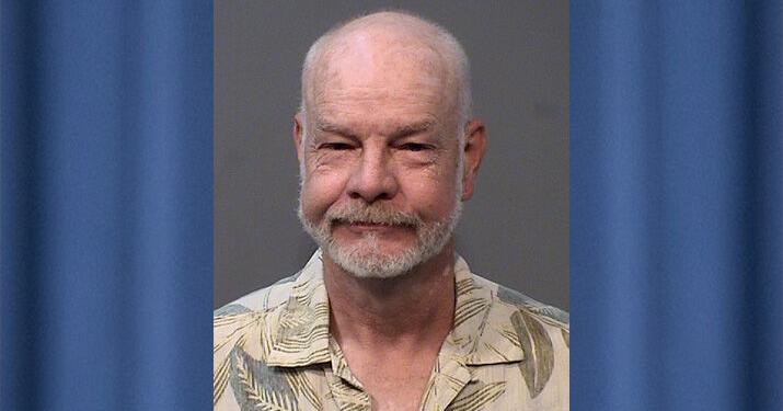 YCSO SWAT Unit arrests Cordes Lakes man on alleged sexual assault, drug ...