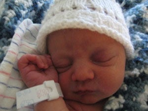 Birth: Mason Ray Carter | Life | dcourier.com