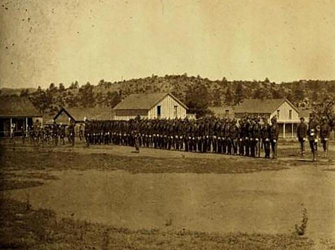 Days Past: Dr. George Goodfellow: Gunshot physician to the Earps ...