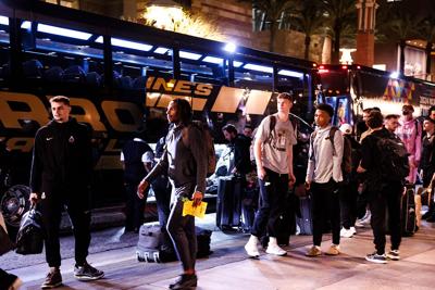 Purdue Boilermakers chase redemption in first Final Four appearance ...