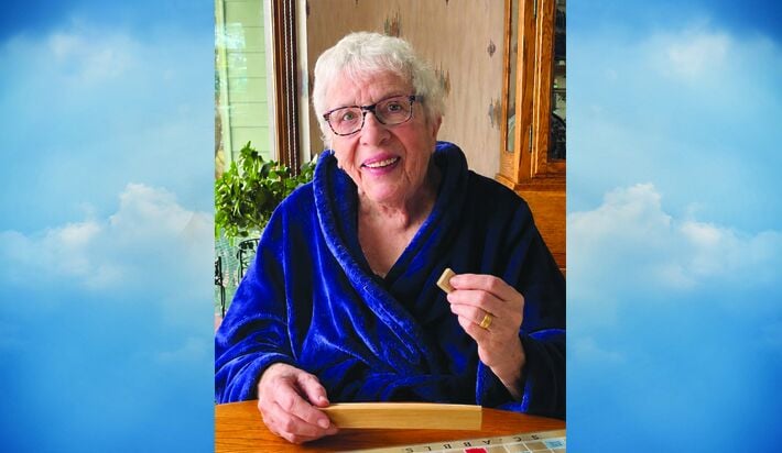 Obituary: Tamara Golda Voss | Obituaries | dcourier.com