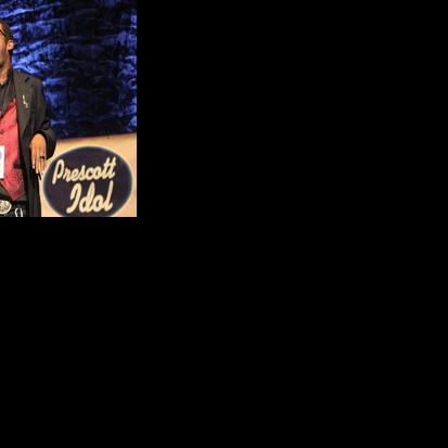 D. L. Harrison wins Prescott Idol 2016 (VIDEO) | News | dcourier.com