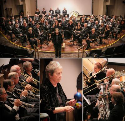 Central Arizona Concert Band performs Sunday at Embry-Riddle | Archives ...