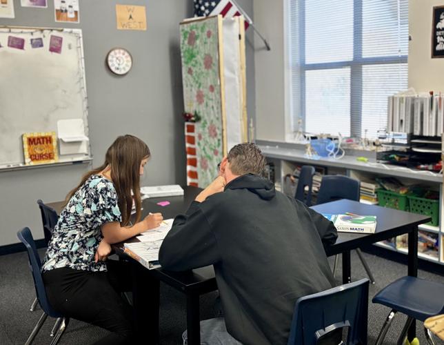Teaching Small: Skull Valley Elementary makes every student feel at ...