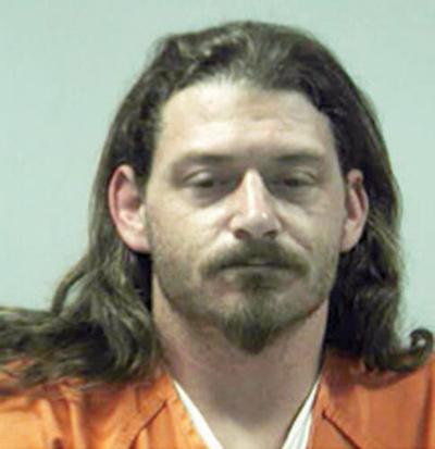 Search leads to arrests on meth charges | News | dcourier.com