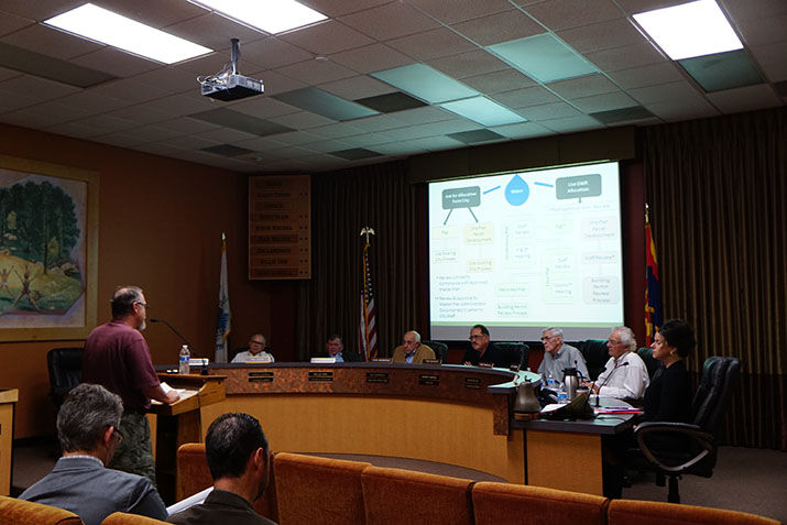 Deep Well Ranch backers ask for oversight flexibility | News | dcourier.com