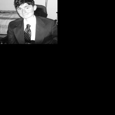 Obituary: Sean Alexander Sobel | Obituaries | dcourier.com