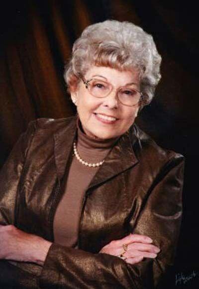 Obituary: Mary Ann Hargens | Obituaries | dcourier.com