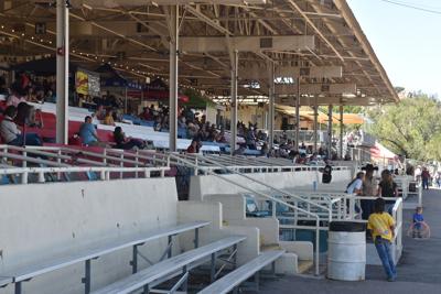 Prescott to hold Prescott Rodeo Grounds community meeting Monday | News ...