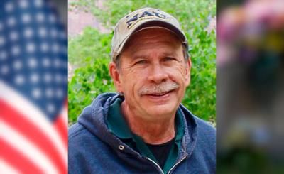 Obituary: John Stewart Huff | Obituaries | dcourier.com