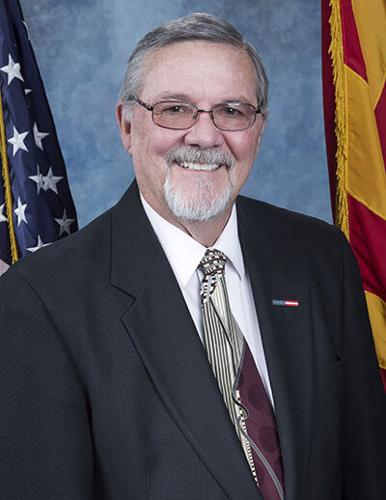 Longtime public official Simmons, 'everybody's mayor,' remembered for ...