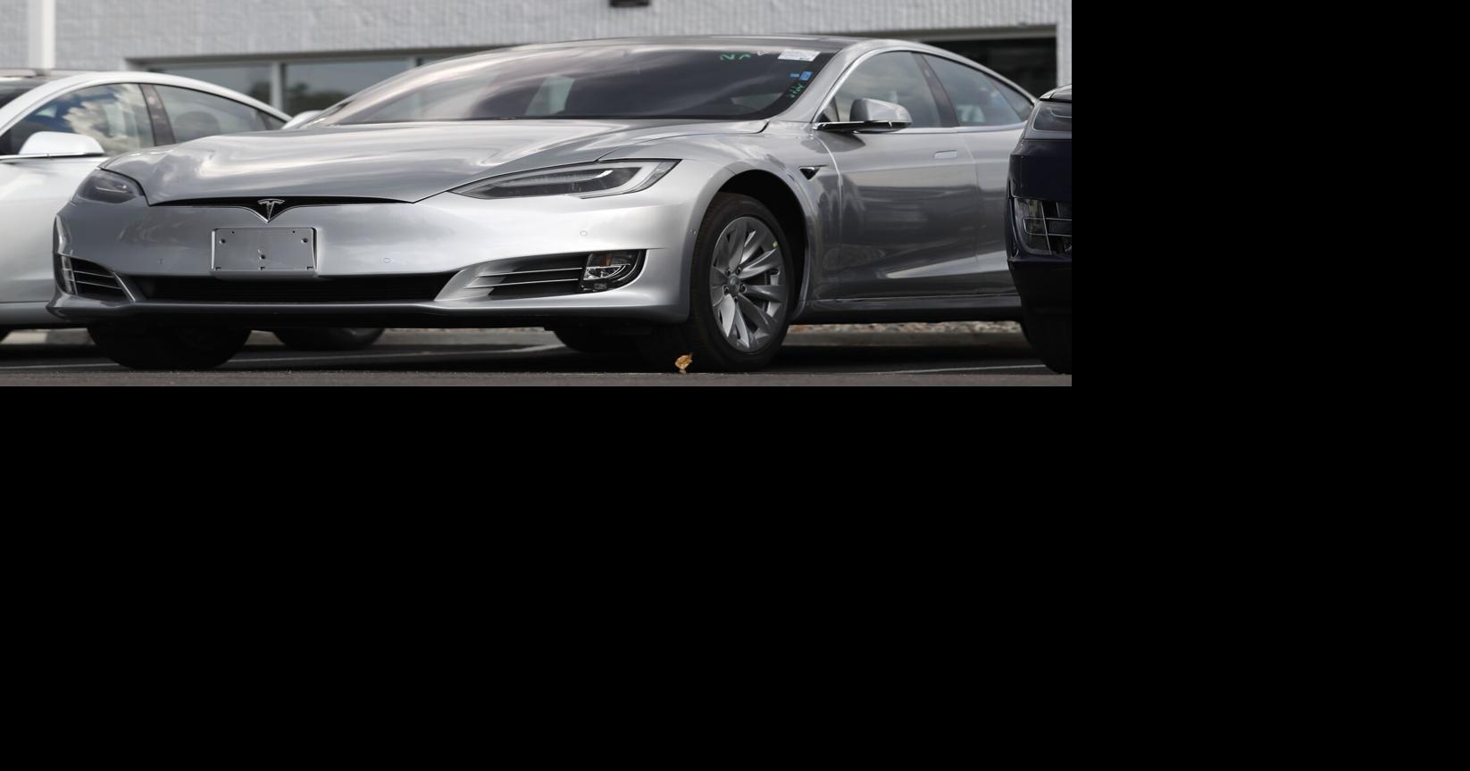 US probing Autopilot problems on 765,000 Tesla vehicles | National ...