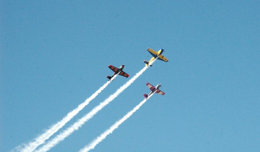 2019 Wings Out West Air Show | Photo Galleries | dcourier.com