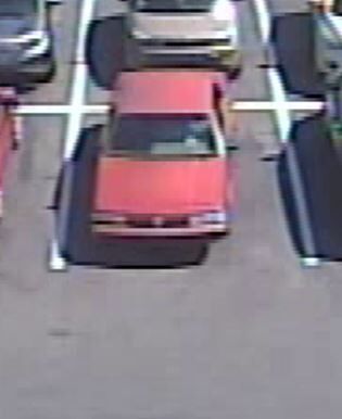 New 'persons of interest' photos released in missing Walmart suitcase ...