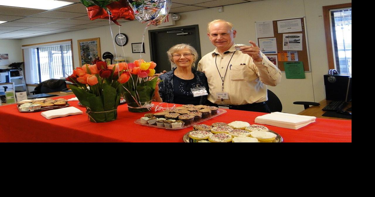 Spring Valley Library celebrates anniversary | Features | dcourier.com