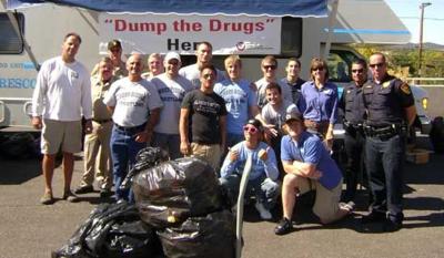 MATForce gets drugs off street | News | dcourier.com