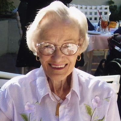 Obituary: Lois Jean (Jeanne) Butler | Obituaries | dcourier.com