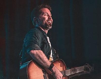 Josh Turner is 'Your Man' for entertainment Sept. 20 | News | dcourier.com
