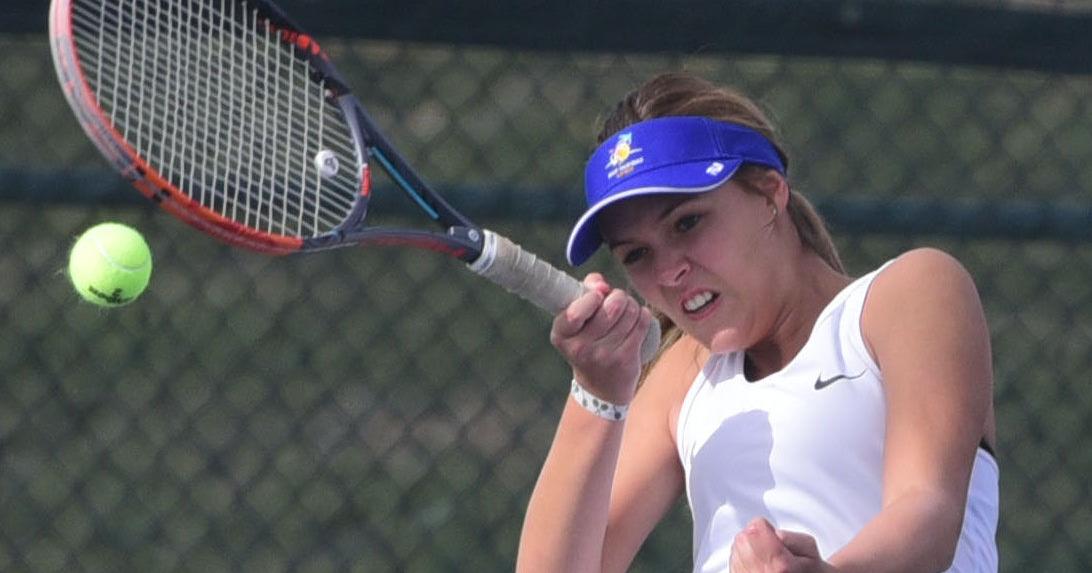 Spring Preview: Prescott tennis focused on rebuilding, improving in ...