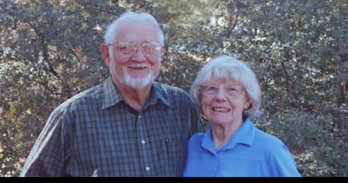 Curtis and Patricia Cowell celebrate 60 years of marriage | Life ...