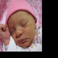 Birth: Lilith Rain Termini | Life | dcourier.com