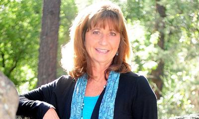 Prescott woman is powerhouse of community change | Features | dcourier.com