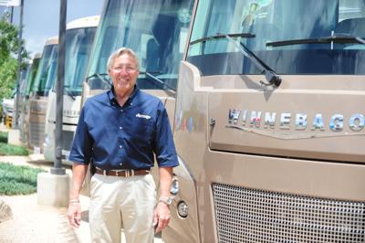 Affinity RV becomes part of statewide RV Retailer group | Business ...