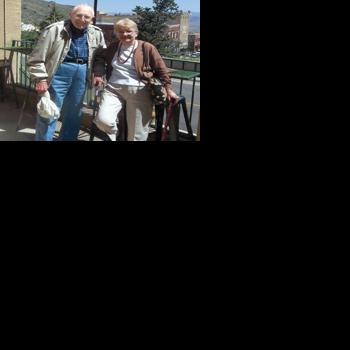 60th Anniversary: Bill and Donna Edmondson | Life | dcourier.com
