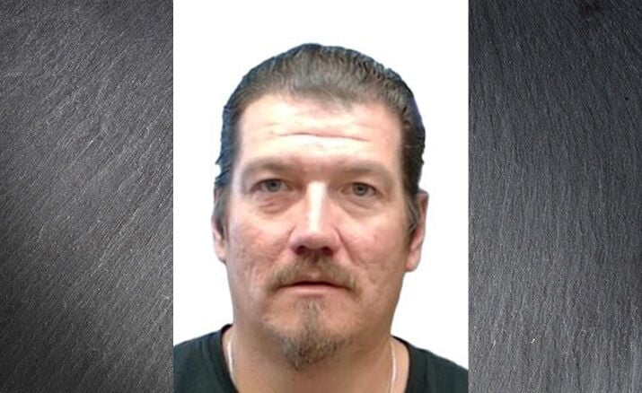 Level 2 Sex Offender Notification: Donald Earl Birr Jr | News ...