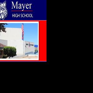 Mayer High School seeks Athletic Hall of Fame nominations | Features ...