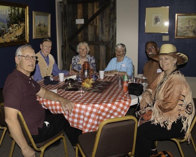 Celebrate western art and culture at the Phippen Museum’s Hometown ...