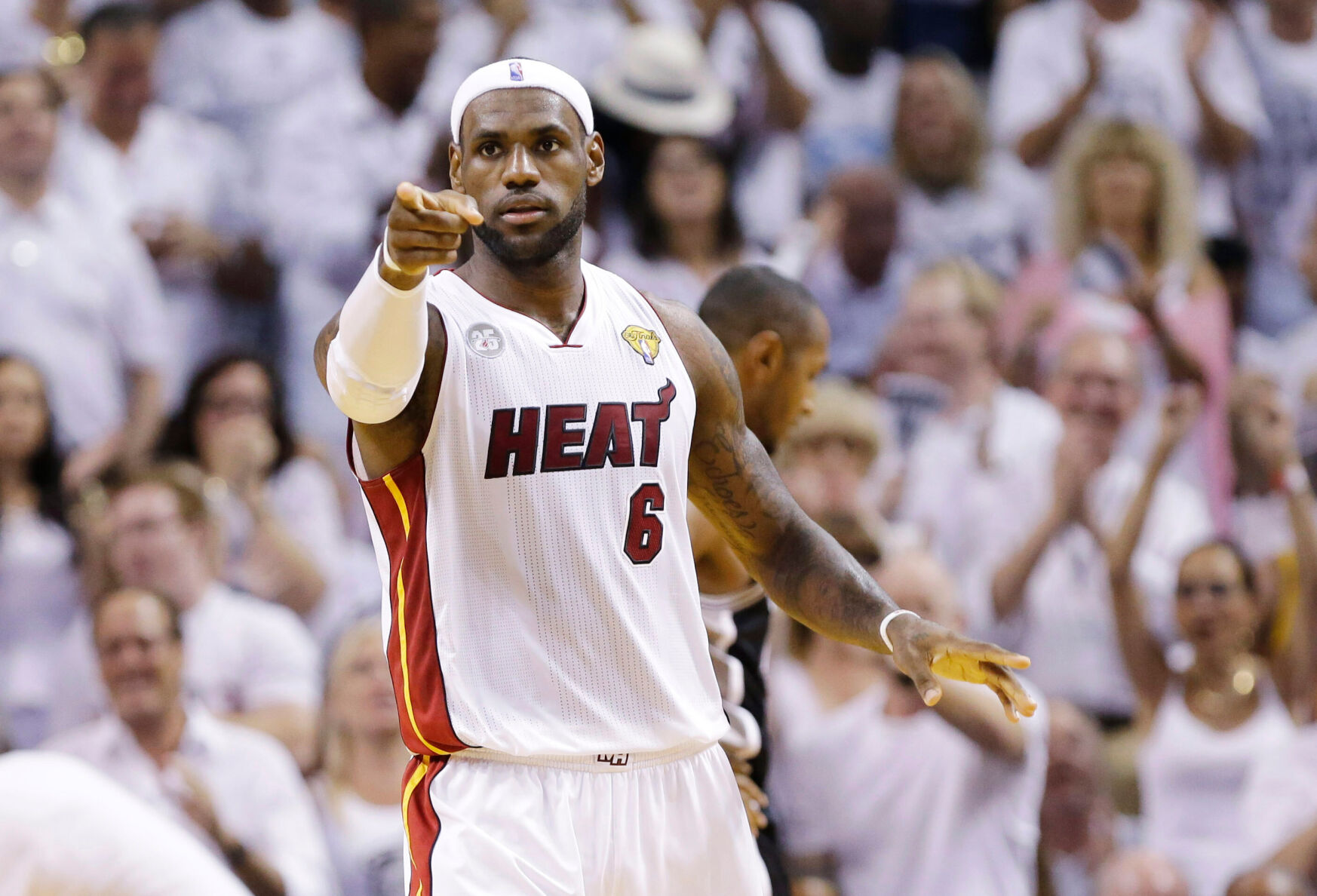 Former Miami Heat security officer gets 3 years in prison for selling ...