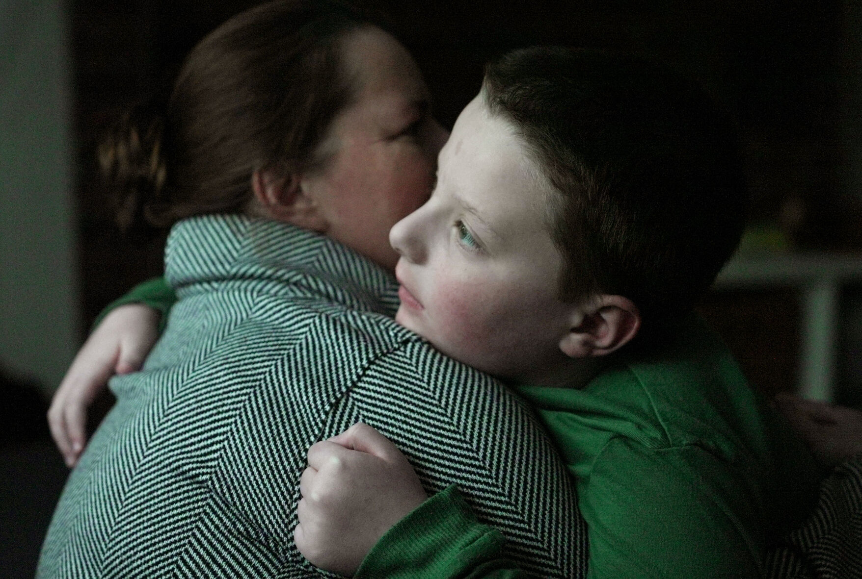 As some people push to make profound autism its own diagnosis, this ...
