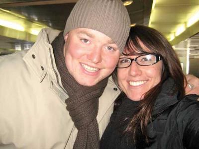 Engagement: Payne-Crehan | Life | dcourier.com